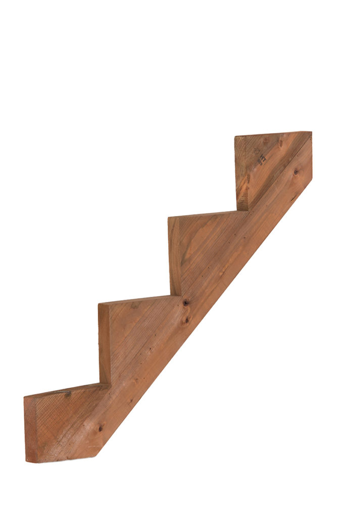 Archives des Limons et marches d’escalier - Bois traité S.C.